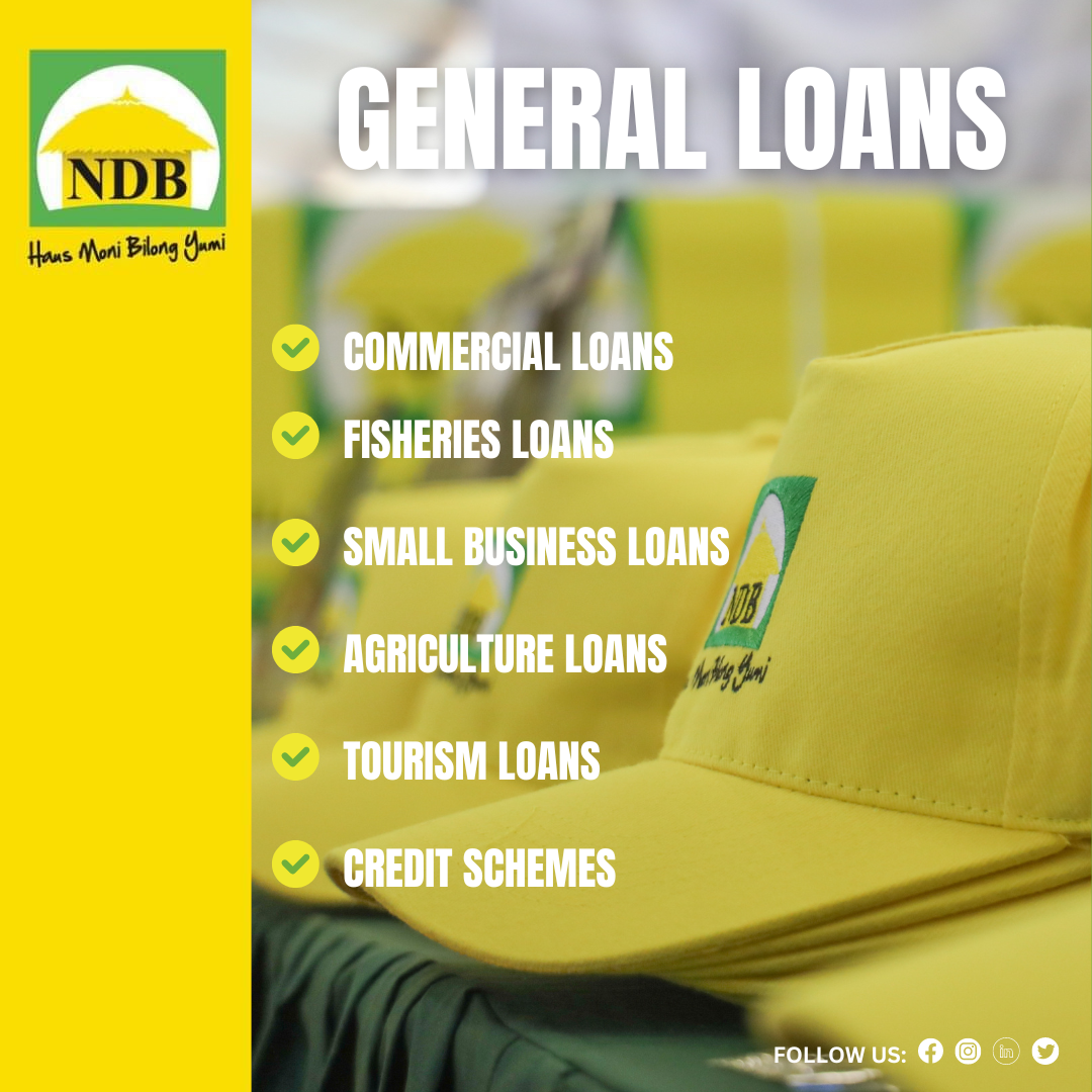 News | National Development Bank