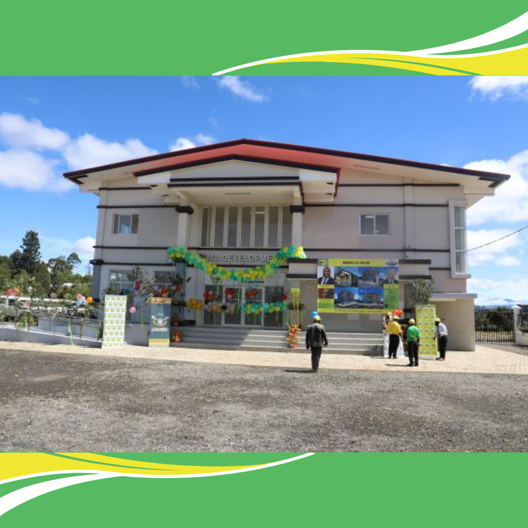 News | National Development Bank